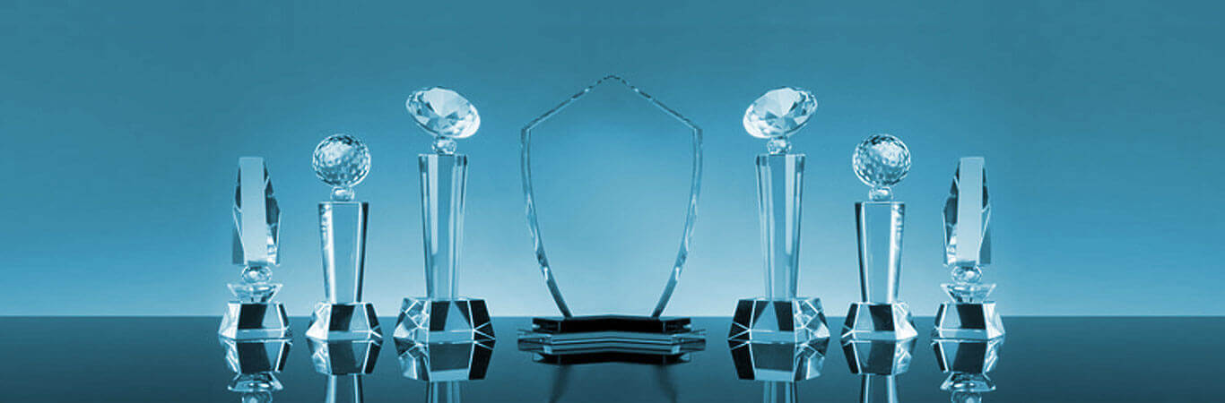 Awards & Prestigious projects